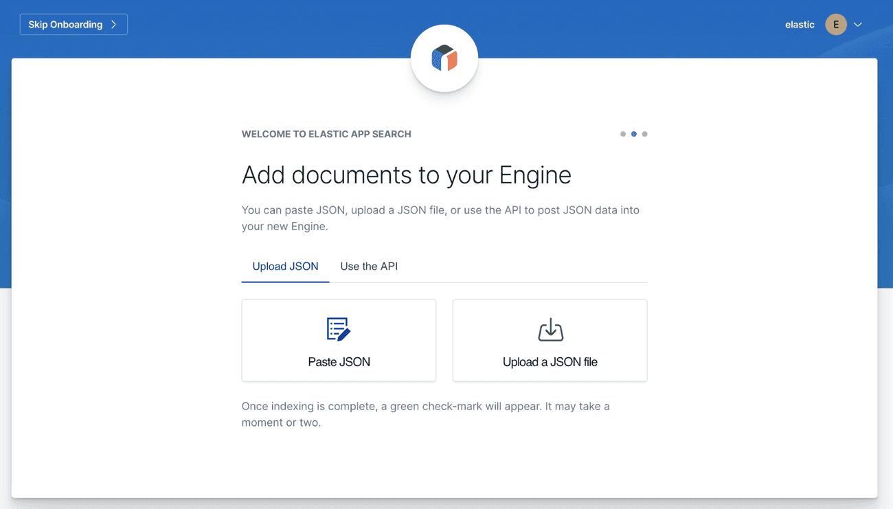Building a Search experience for a Python Flask Application | Aravind ...