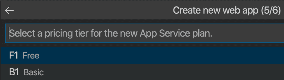 Building a Search experience for a Python Flask Application | Aravind ...